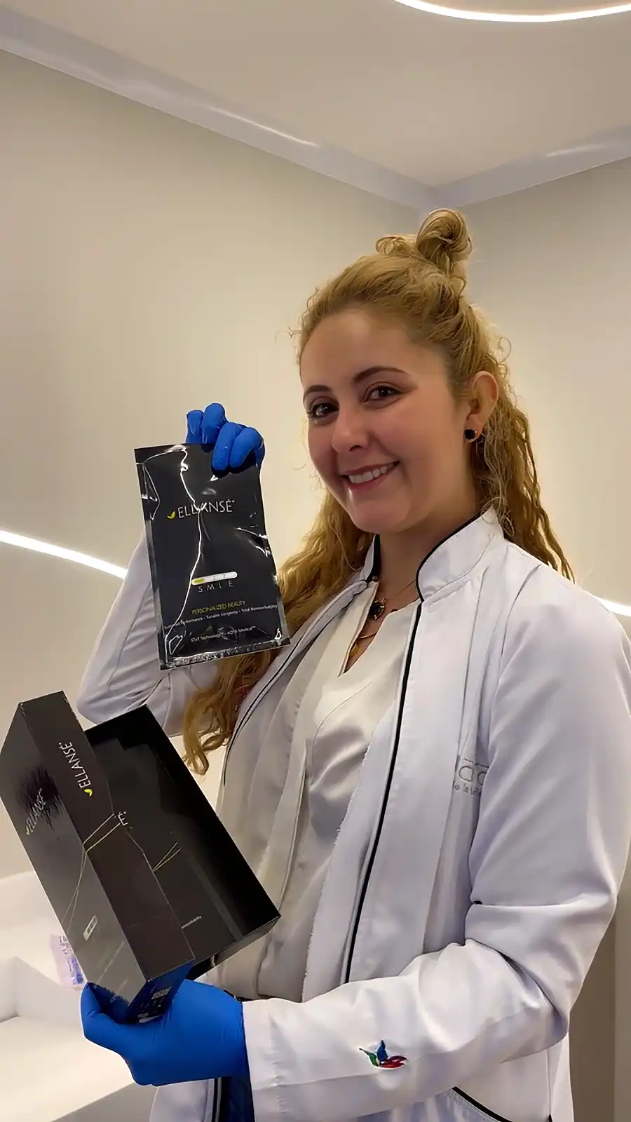 Ellansé: Bioestimulador de colágeno l Dra. Paula M. Prieto
